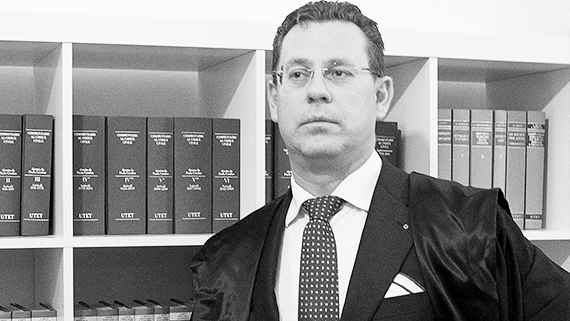 Avv. Giovanni Musso – Actiojuridica